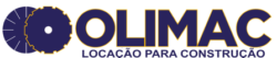 OLIMAC-PE - Locação para Construção