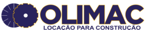 OLIMAC-PE - Locação para Construção
